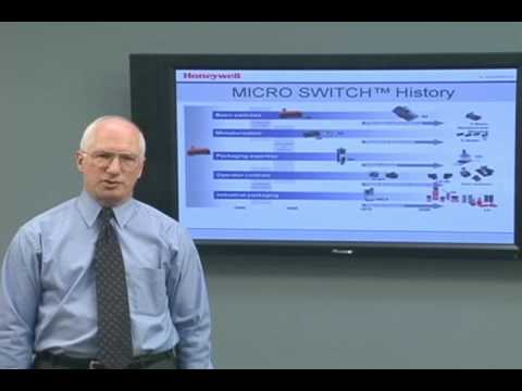 MICRO SWITCH Technology