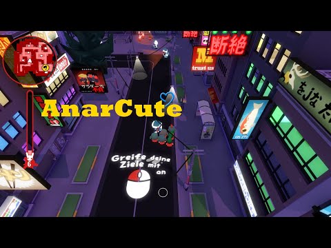 Steam Community :: Video :: Anarcute - Lass mal die Stadt aufmischen! Aber - niedlich 🤣🟧🟠