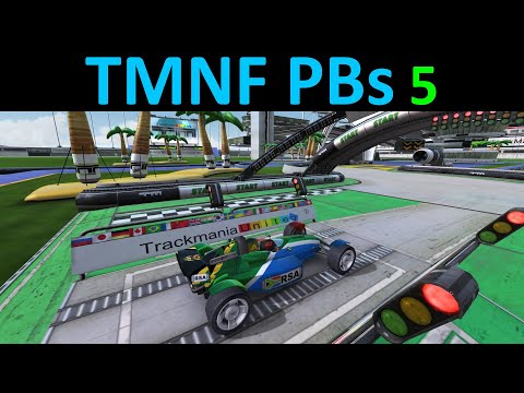 Steam Community :: Video :: TMNF | Mediocre tech times 3