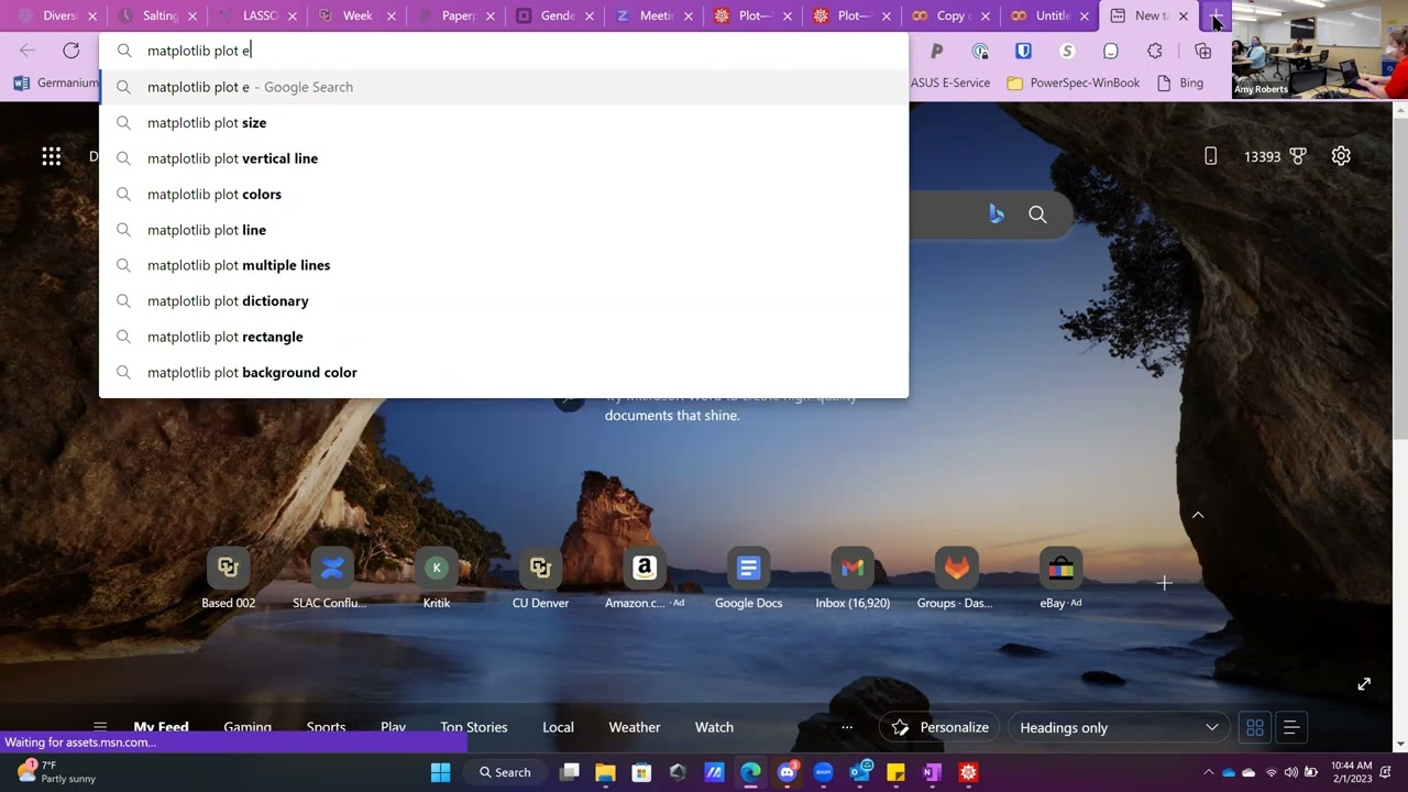 How-To: Plotting a function in Mathematica and Python