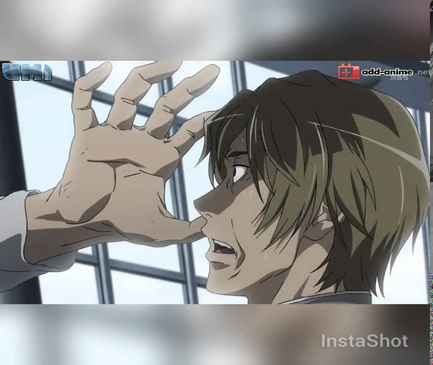 Code Breaker - Hitomi Badass Mode