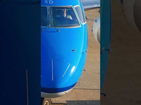 KLM 'interesting' airline facts and history#plane #airline #shorts