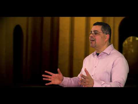 Can the Bible be Trusted? by Pastor Nelson Mercado