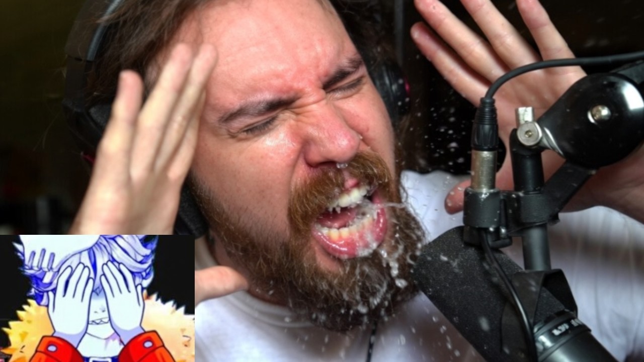 This is a generational f*ck up...