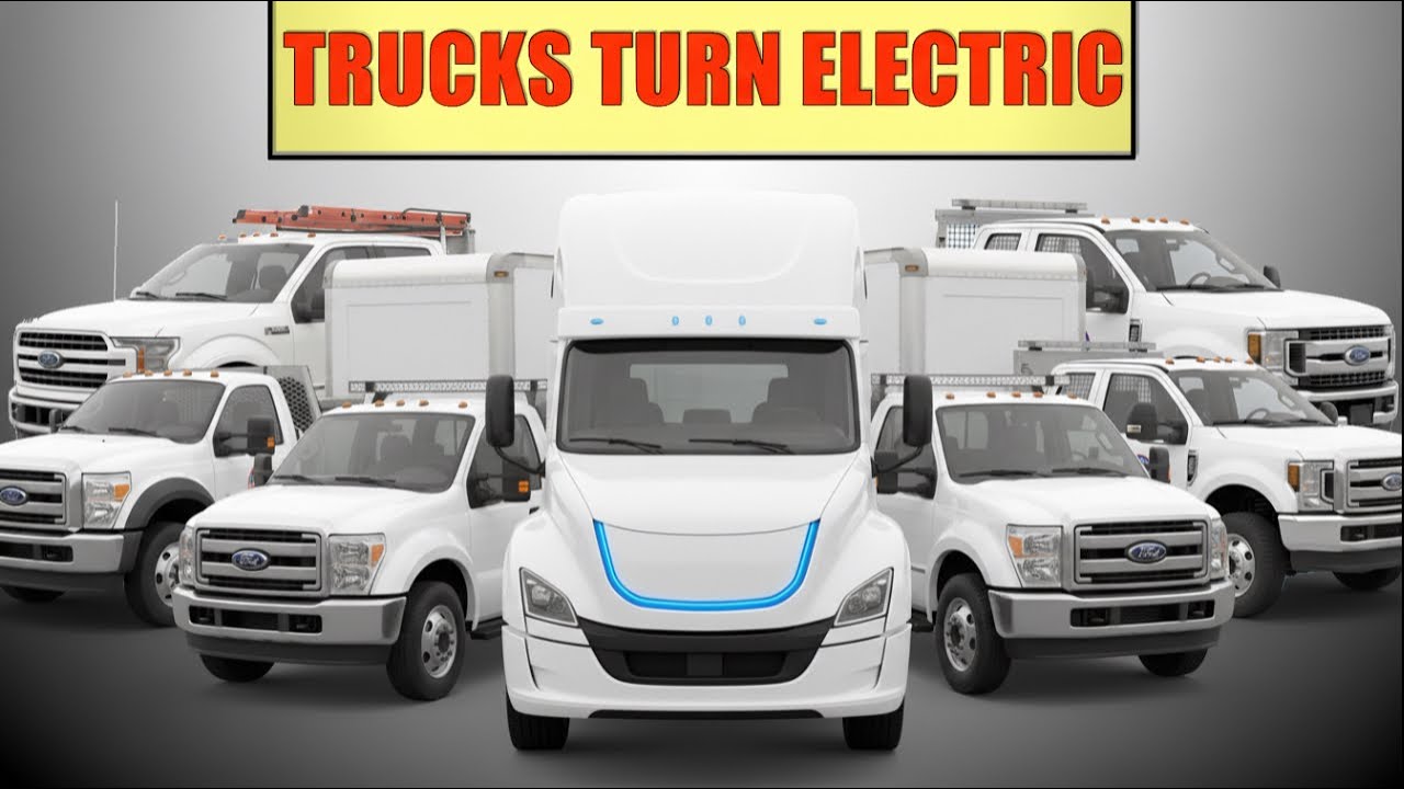 EVERY Truck Fleet & Municipality should do THIS!