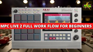 Akai MPC Live II - What To Know & Where To Buy | Equipboard