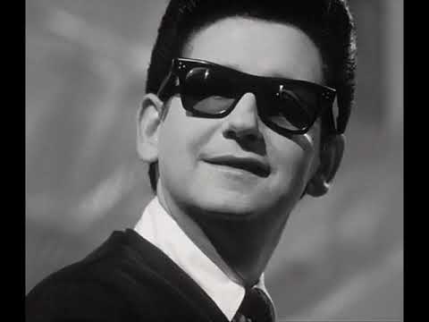 Roy Orbison In Dreams with Lyrics