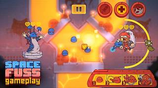 35 Games Like Space Hobo for Android – Games Like