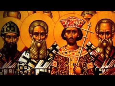 Creeds Of Christendom - Ignatius of Antioch by Saint Ignatius (A. D. 107)