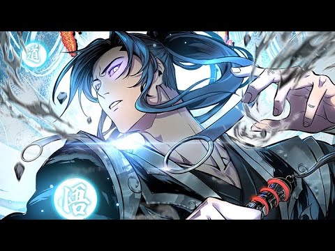 Reincarnation Manhua #recommended #manhua #manhwa #webtoon #comics #anime #manga #cultivation #op