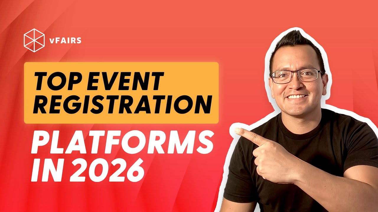 Top 10 Event Registration Platforms You WON'T Want to Miss in 2026