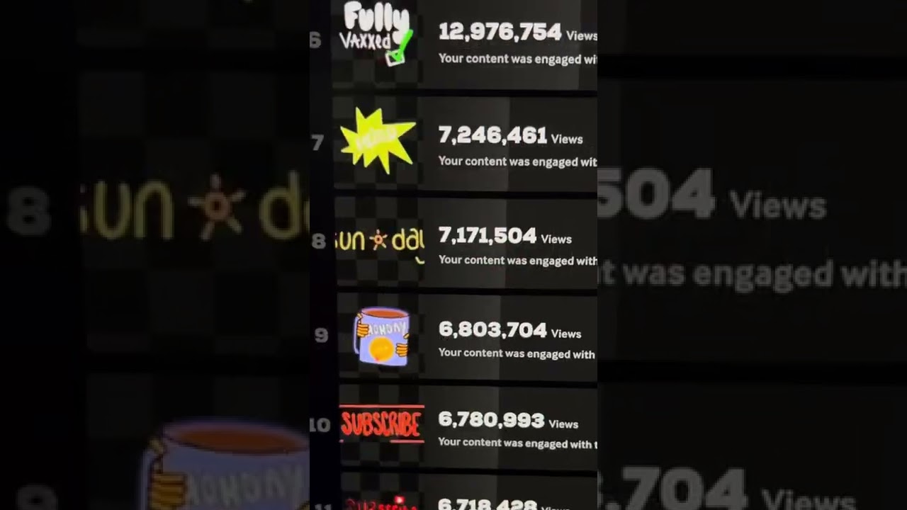 Illustrating GIPHY Stickers On My iPad Pro #shorts #artwork