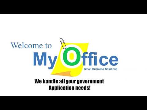 My Office Cayman Small Business Solutions
