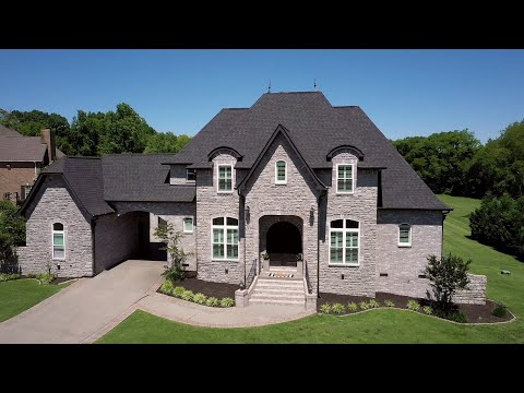 2005 Shoreline Dr Mt. Juliet TN 37122