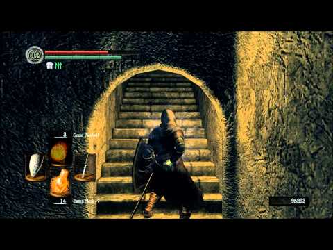 Steam Community :: Video :: Dark Souls - Painted World of Ariamis