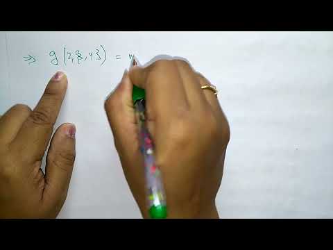 Learn Traveling Salesman Problem | Part 2 3 | Dynamic program | Design Algorithms | Lec 50 ...