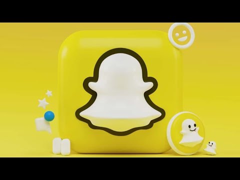 What does the black star mean on Snapchat?