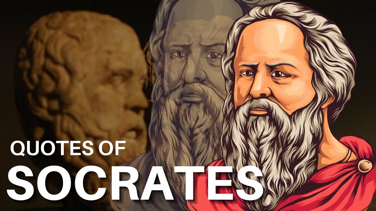 Quotes of Socrates