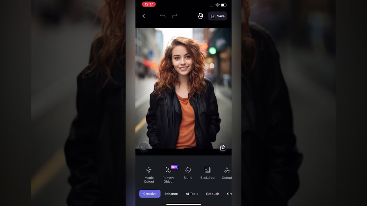 Create Stunning AI Avatars with LightX! (Easy Step-by-Step Tutorial)