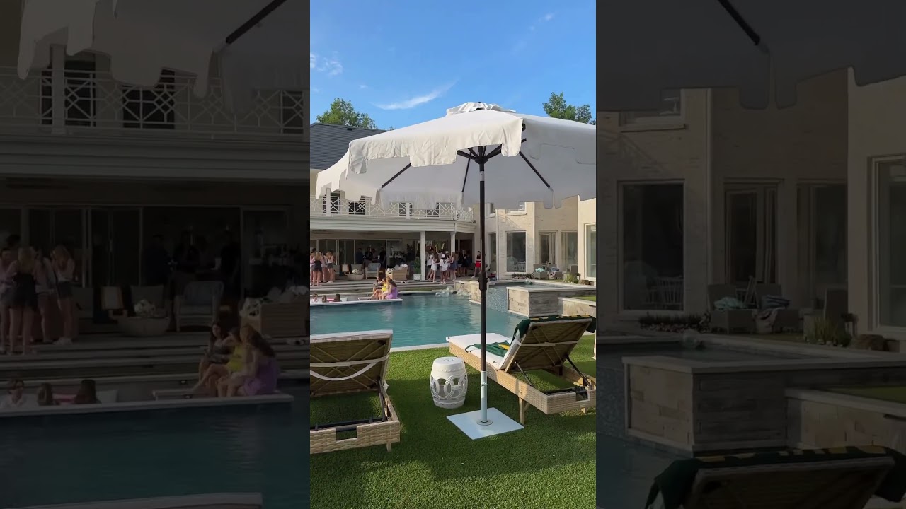 Thankful for all of the opportunities we had to host here 😍😍😍