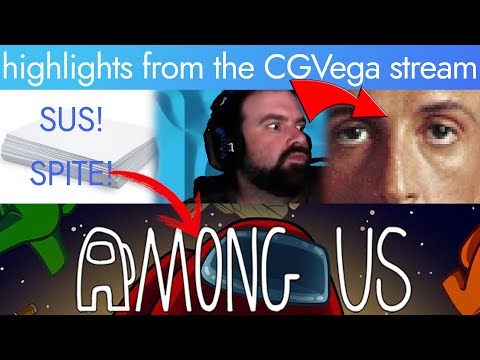 Steam Community :: Video :: I SUCK IN AMONG US!? (INSANE) | Among Us ...