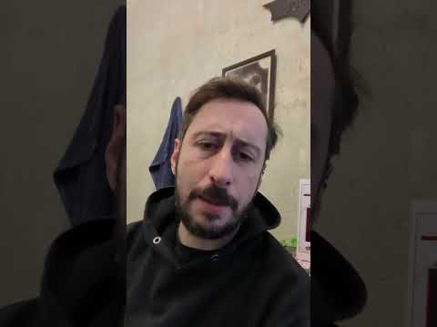 30 Second Review - The Divine Comedy
