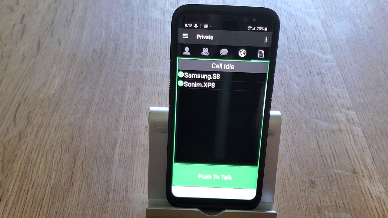 ESChat Settings Explained