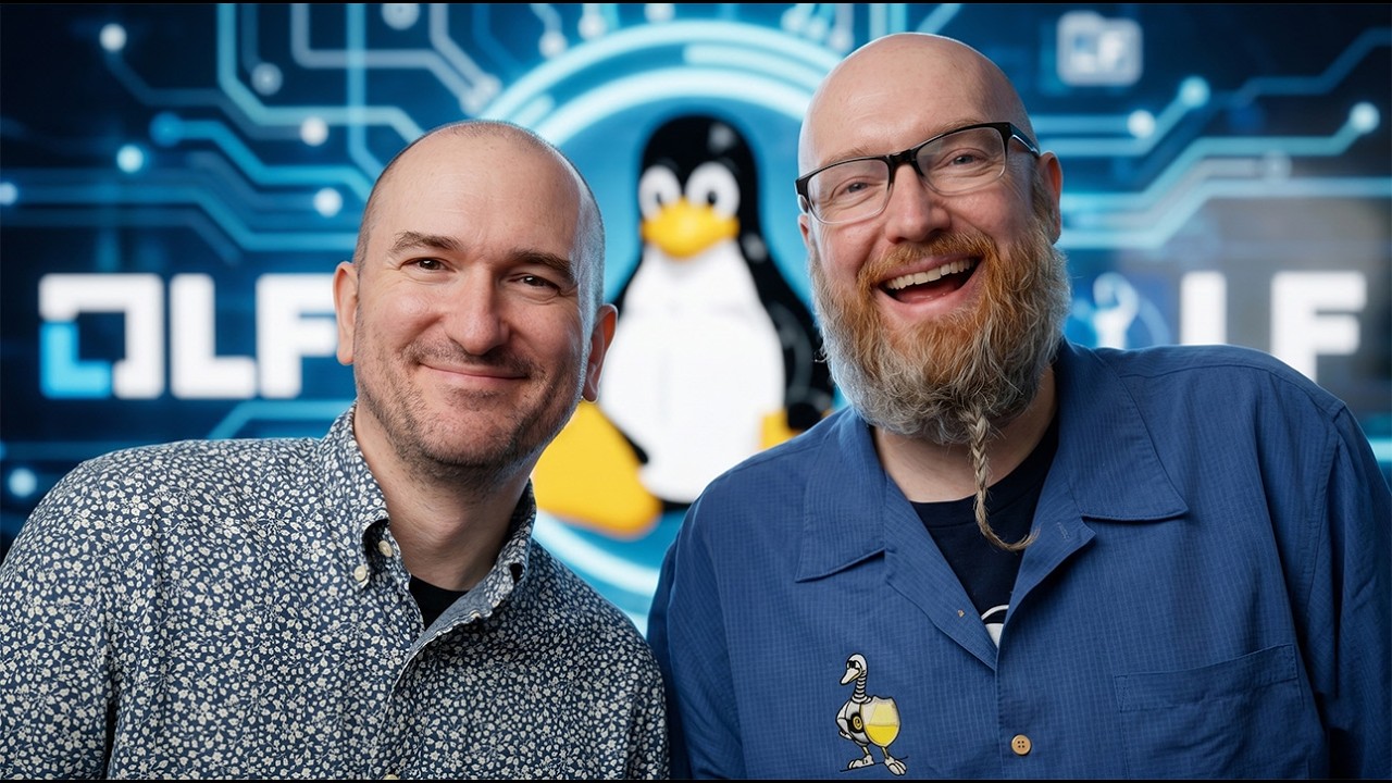 AI Code Floods Open Source: How Kusari Inspector Filters Malicious PRs | CRob & Michael Lieberman