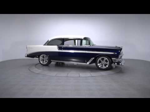 136050 / 1956 Chevrolet Bel Air