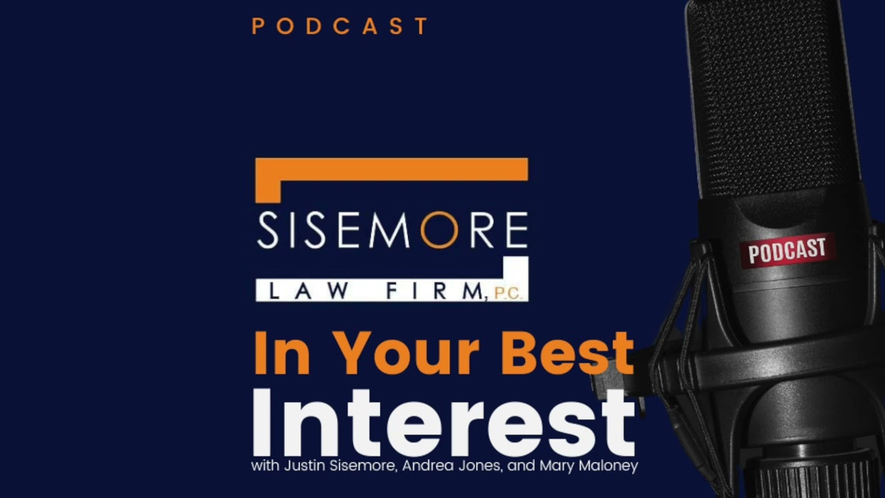 Navigating Co-Parenting During the Holidays (Ep. 22) - In Your Best Interest Podcast