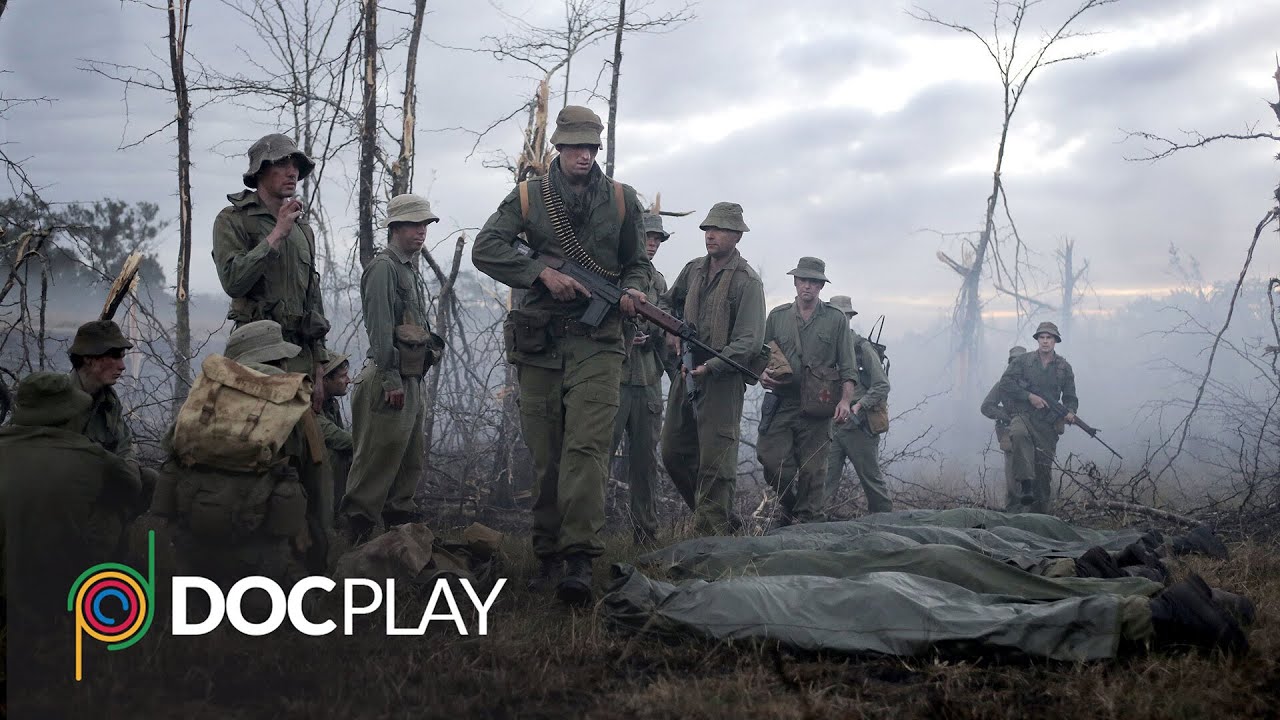 The Crater | Official Trailer | DocPlay