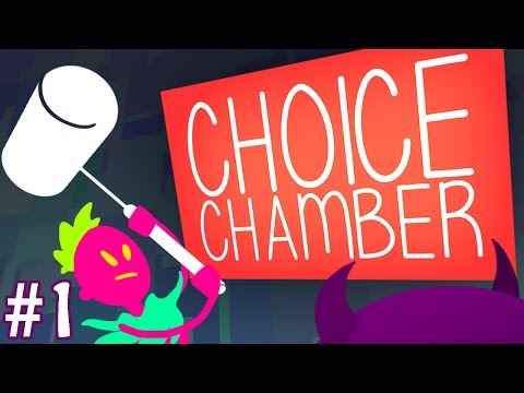 Steam Community :: Choice Chamber