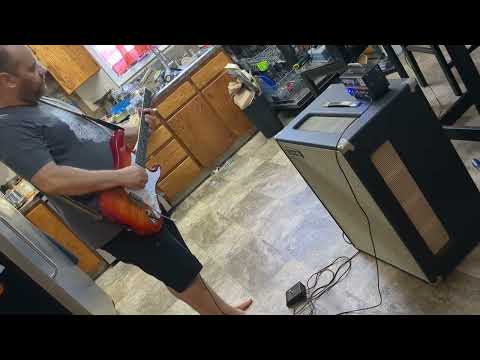 Leslie 18 1969-1972 Vibratone | Reverb