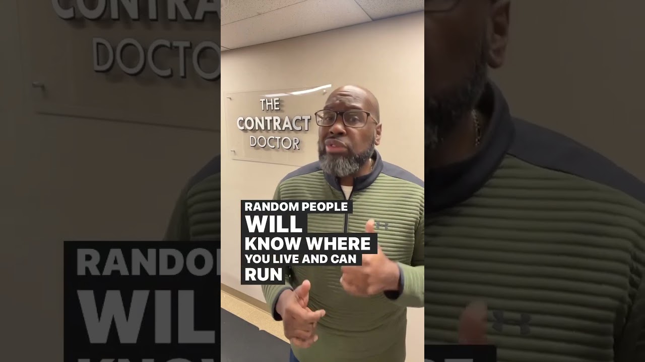 If you don't have a virtual address for your LLC, WATCH THIS!