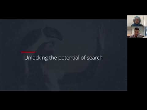 Site Search for Government