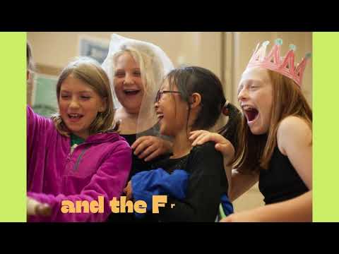 Bay Area Shakespeare Camps: Excitement, Wonder and Learning this Summer!