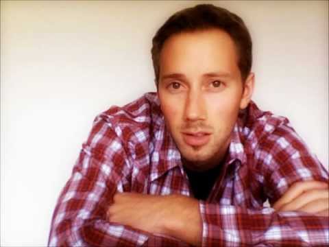 Eric Nicholas ''Lost inside your eyes''