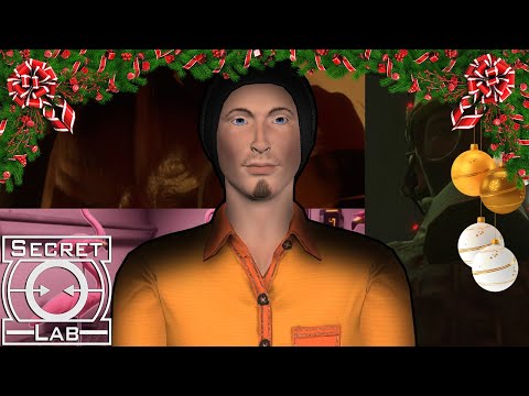 Steam Community :: Video :: The SCP:SL Christmas Update Experience