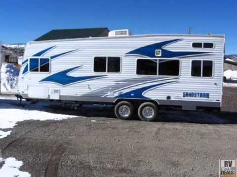 Used RVs - Save Cash: Buy Used RVs