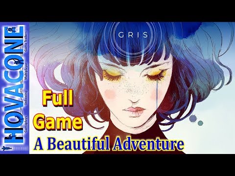 Steam Community :: GRIS