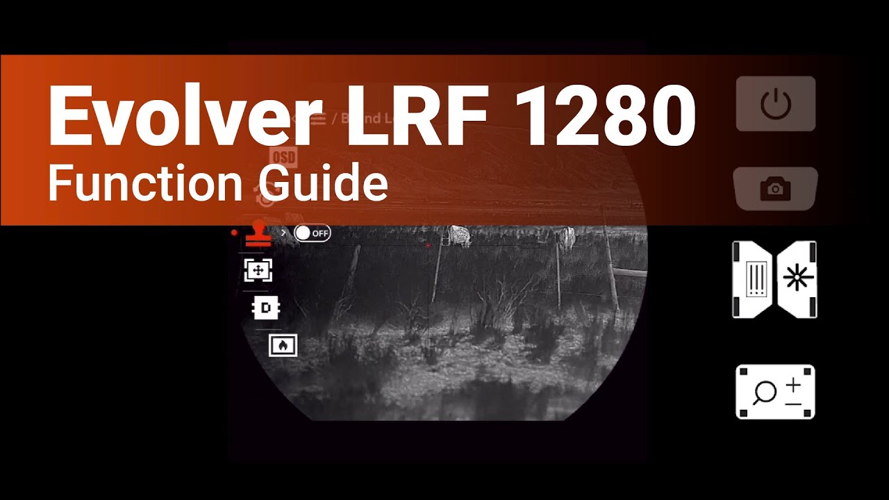 Evolver: Function Guide