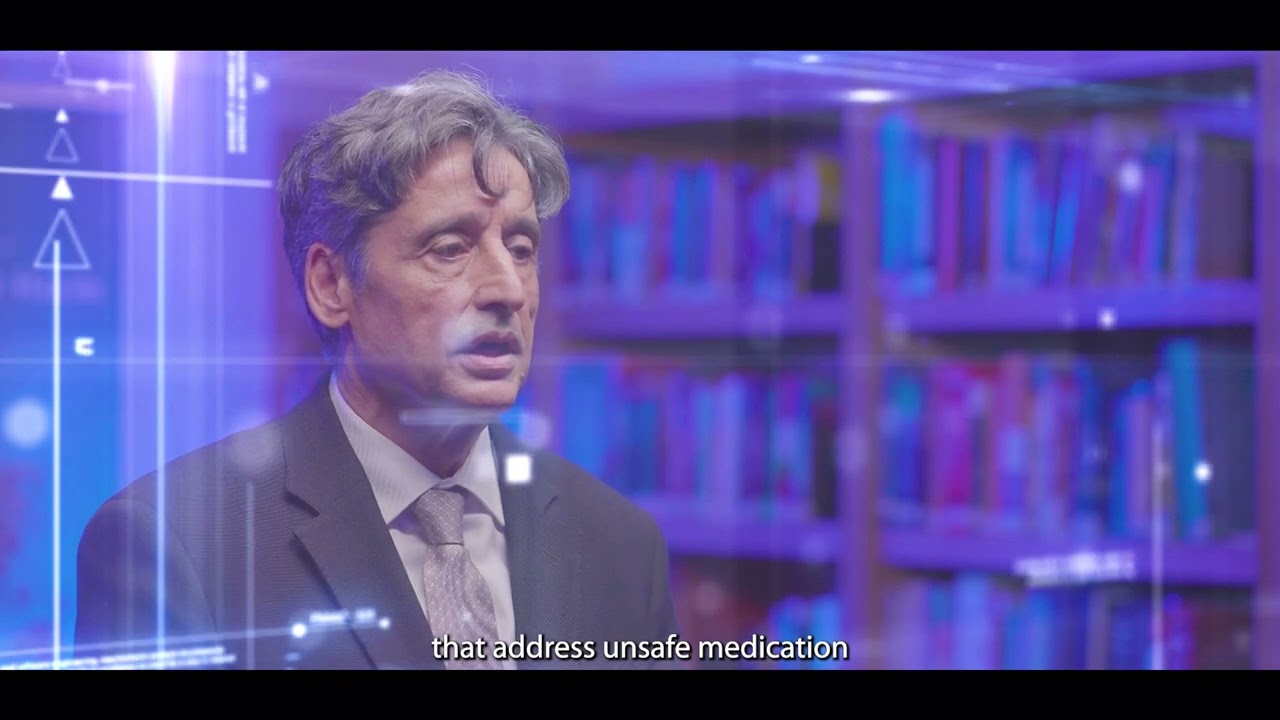 World Patient Safety Day 2022: Medication without harm