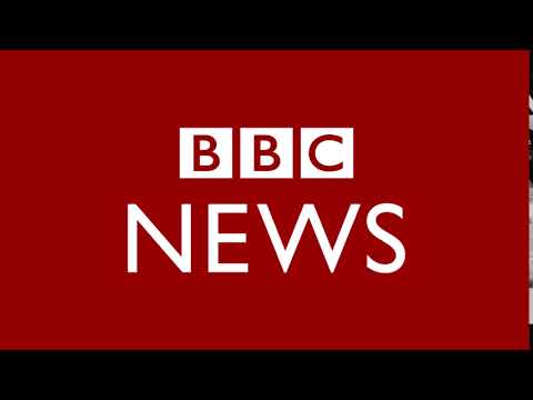 BBC News App - Breaking News Sound Effect
