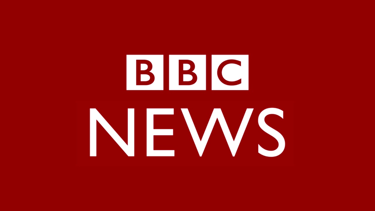 BBC News App - Breaking News Sound Effect