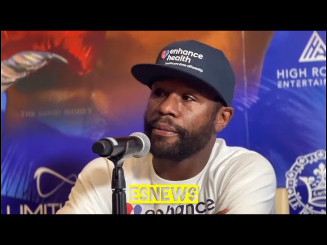 Floyd Mayweather to receive Juneteenth-themed belt ahead of fight with ... Floyd Mayweather to receive Juneteenth-themed belt ahead of fight with ...