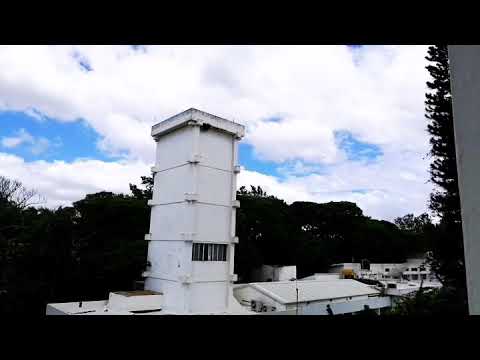 Indian Institute of Astrophysics