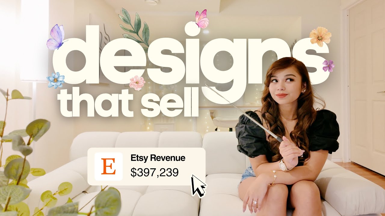 10 canva design tips behind best-selling digital products