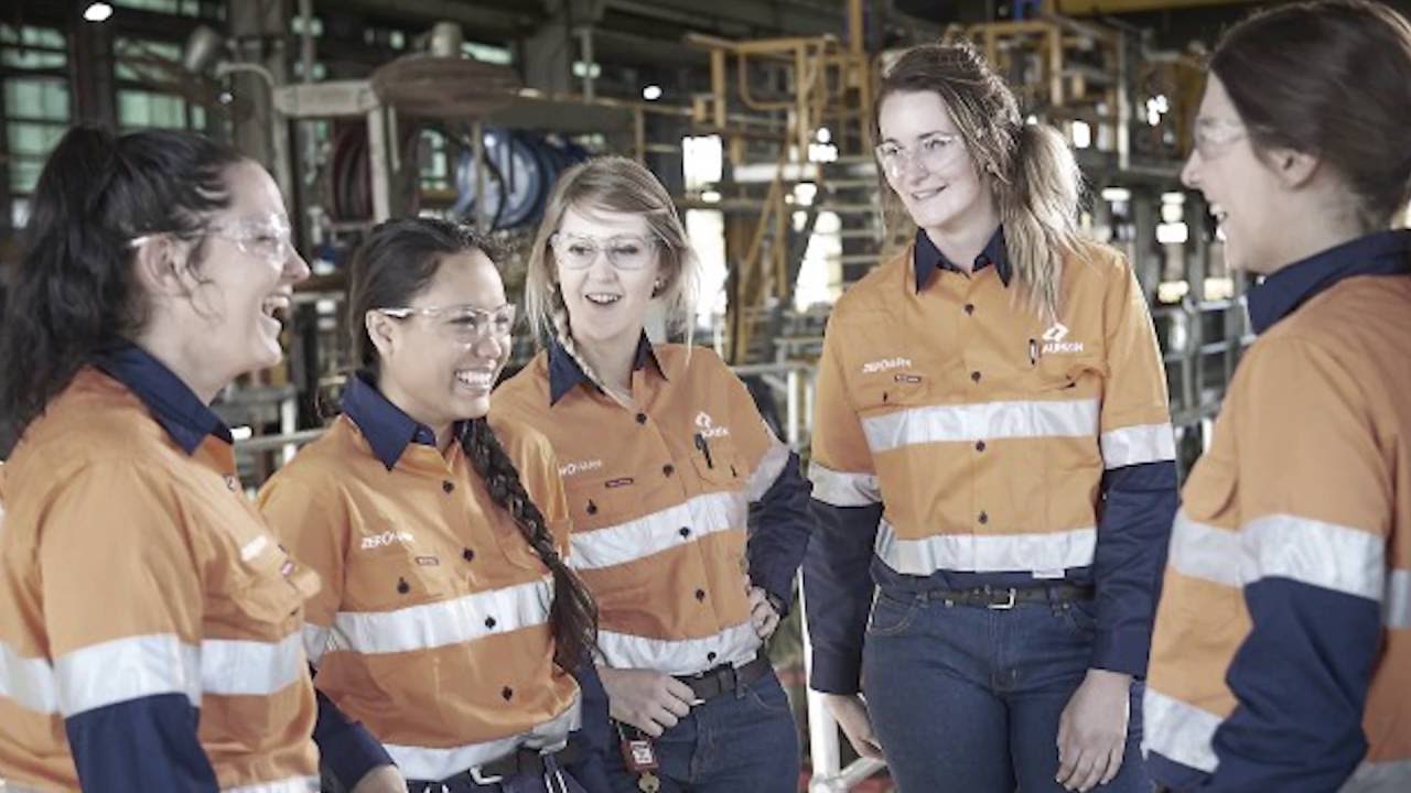 2016 Workplace Excellence Awards Recruitment and Selection Category Winners and Finalists
