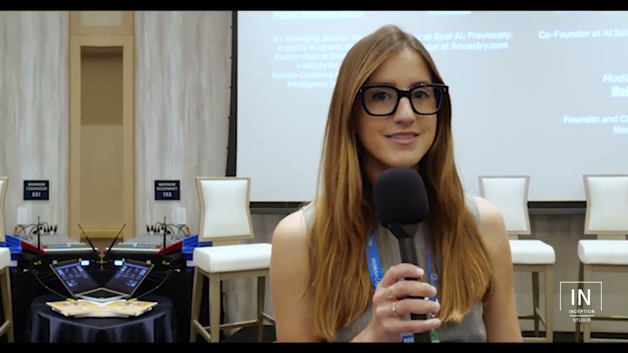 Inception Buildathon at HumanX – Official Recap (2025) 🔥