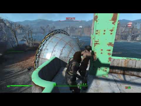 Steam Community :: Video :: Fallout 4 - Pillars of the Community Cult ...